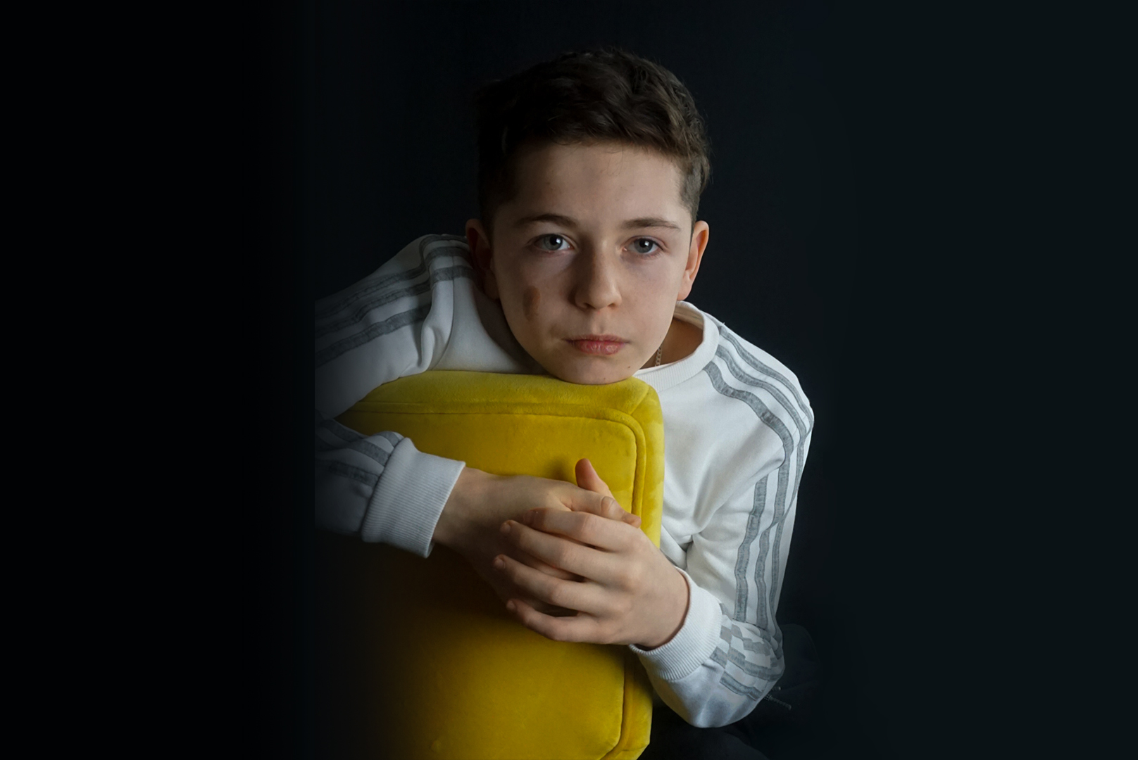 Blossom Tree Portraits